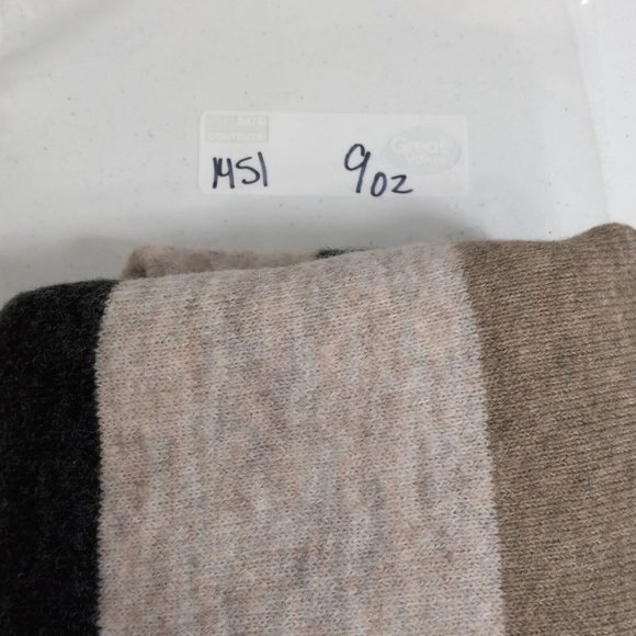 Macaroon | Sweaters | Macaroon Acrylic Sweater Womens S Casual Soft ...